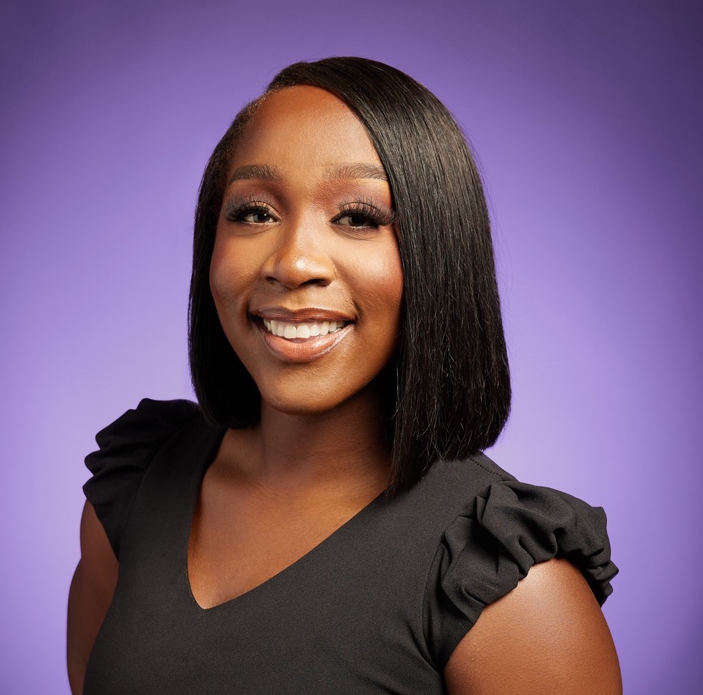 The Samuel D. Proctor Institute for Leadership, Equity, and Justice | GSE | Rutgers - Leslie Ekpe